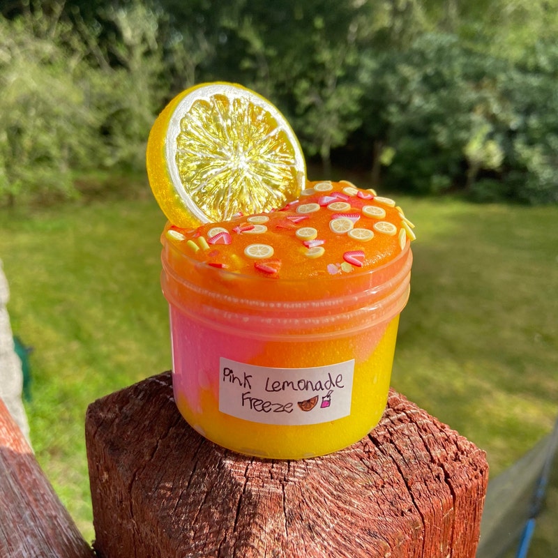 Slime Shop Jelly - Etsy UK
