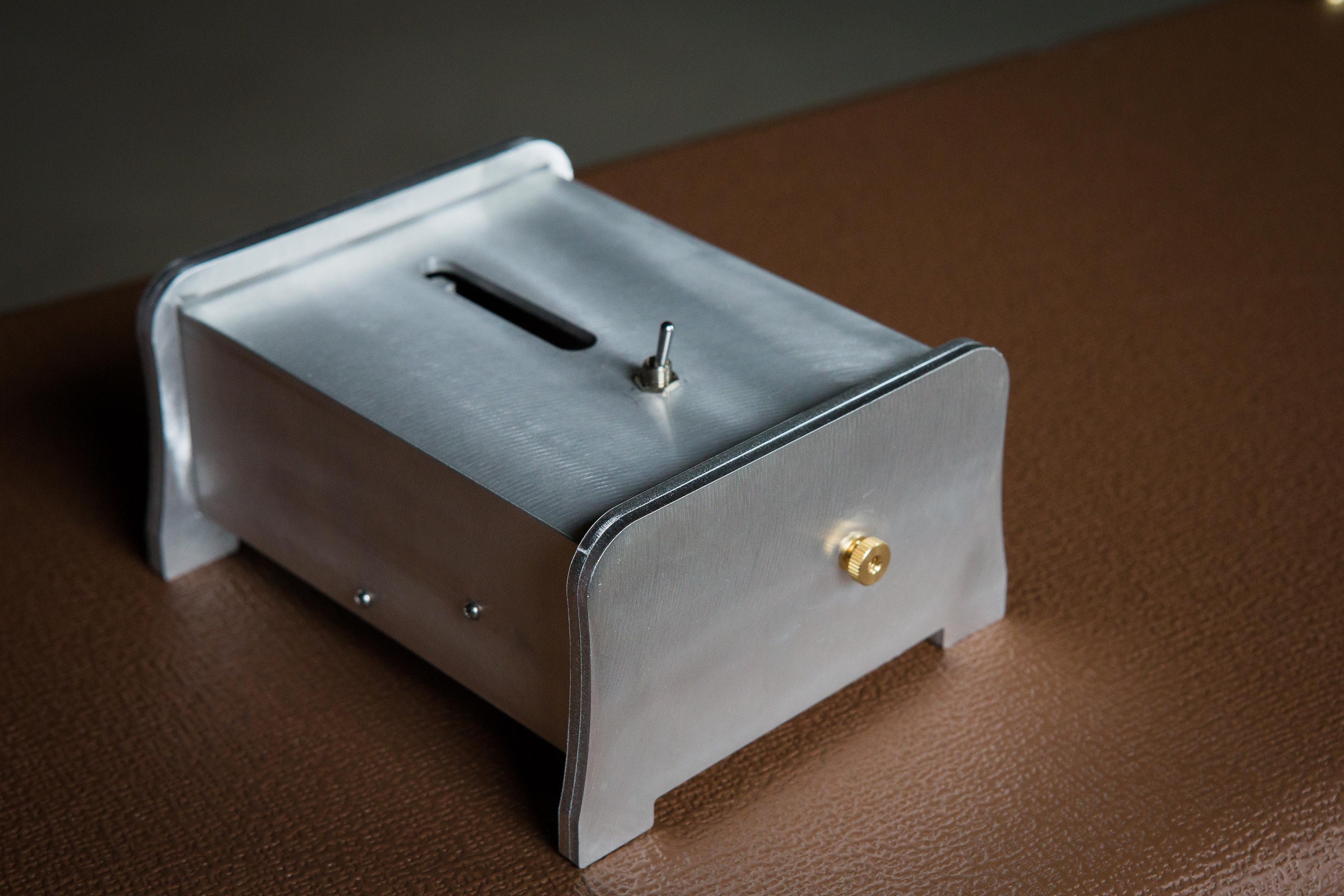 Useless Machine | Etsy