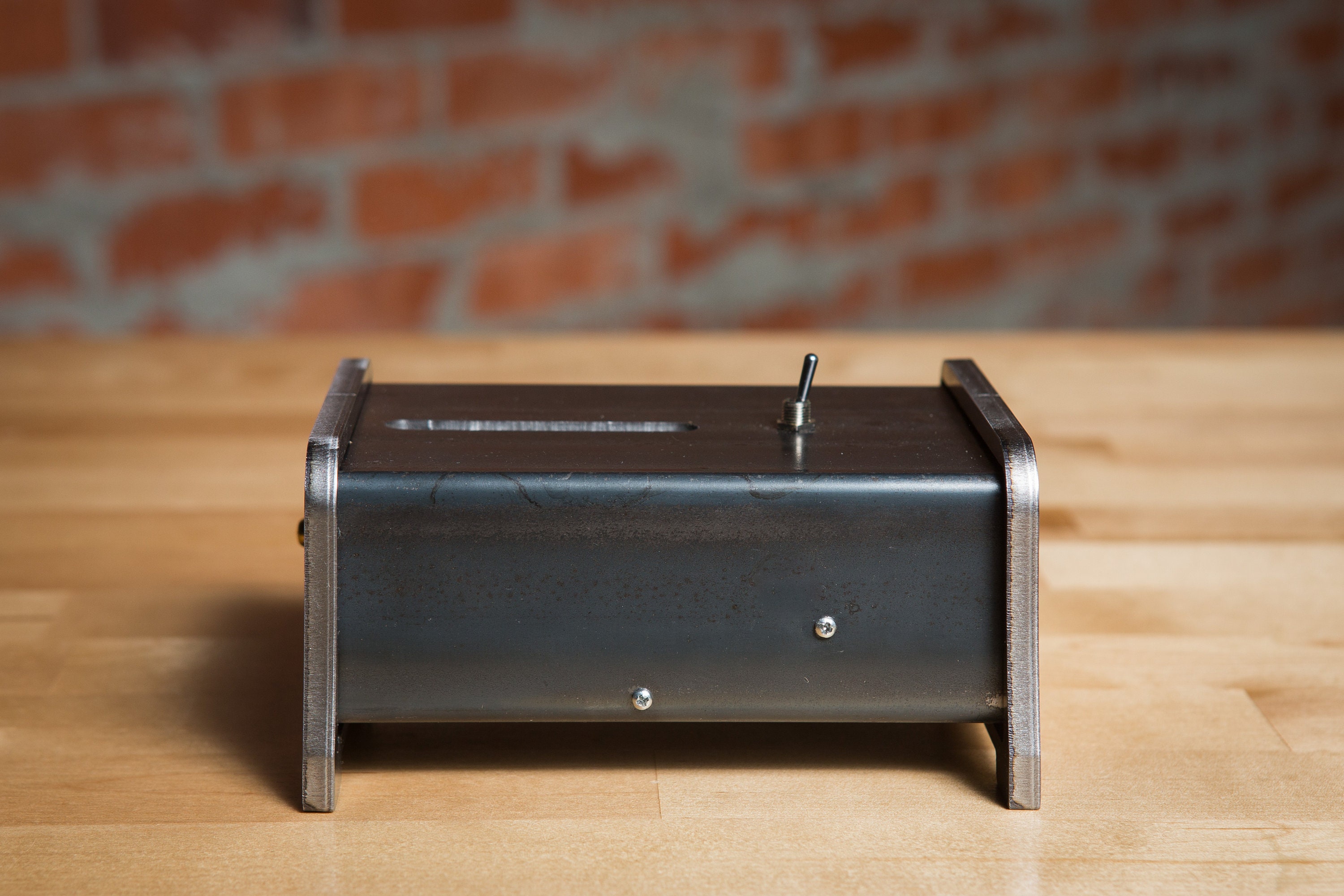 Useless Machine2.0 - Etsy