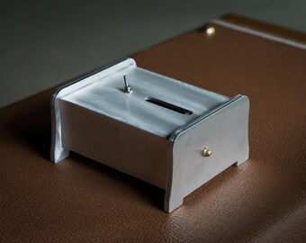 Useless Machine | Etsy