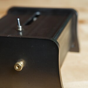 Useless Machine - Etsy