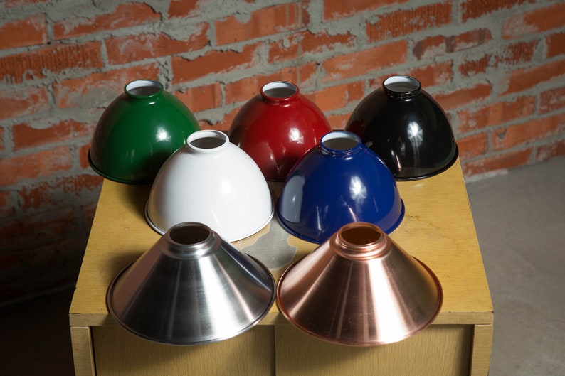 Industrial Extended Desk Lamp - Etsy