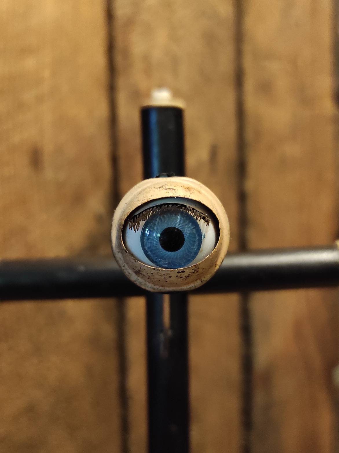 Crucified Eye - Etsy