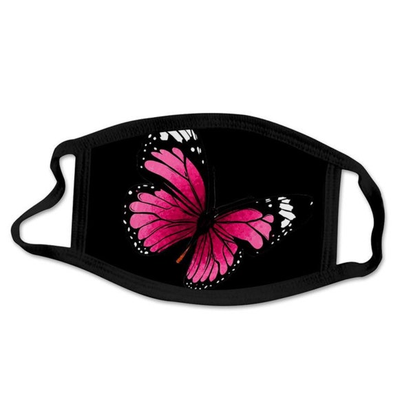 Cute Face Mask - Etsy