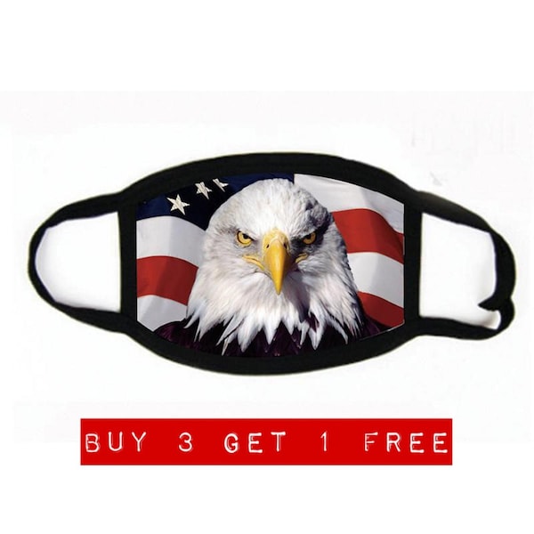 Eagle Mask - Etsy