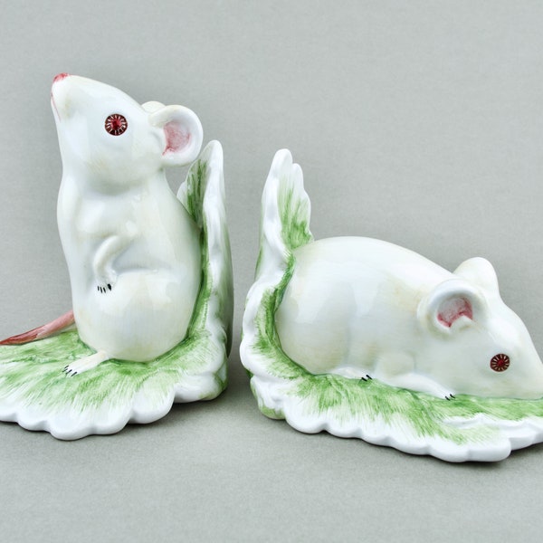 Ceramic Mouse - Etsy
