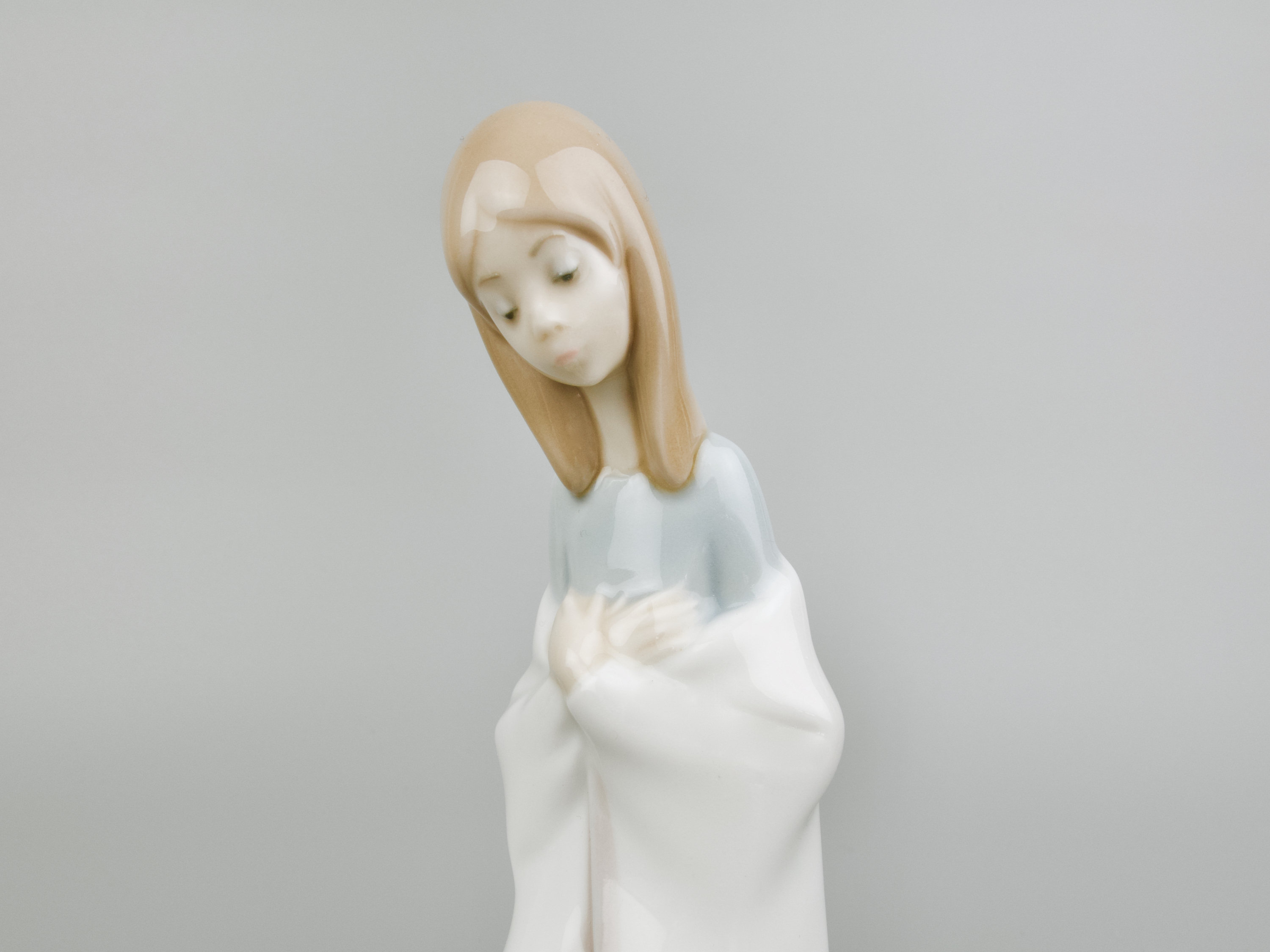 LLADRO NATIVITY FIGURINES Retired Lladro Figures of Saint | Etsy