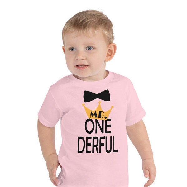 One Derful - Etsy