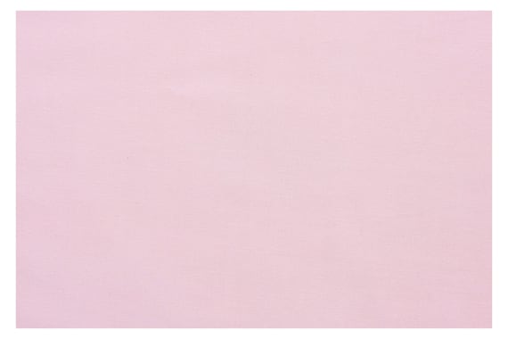 Solid Light Pink Background