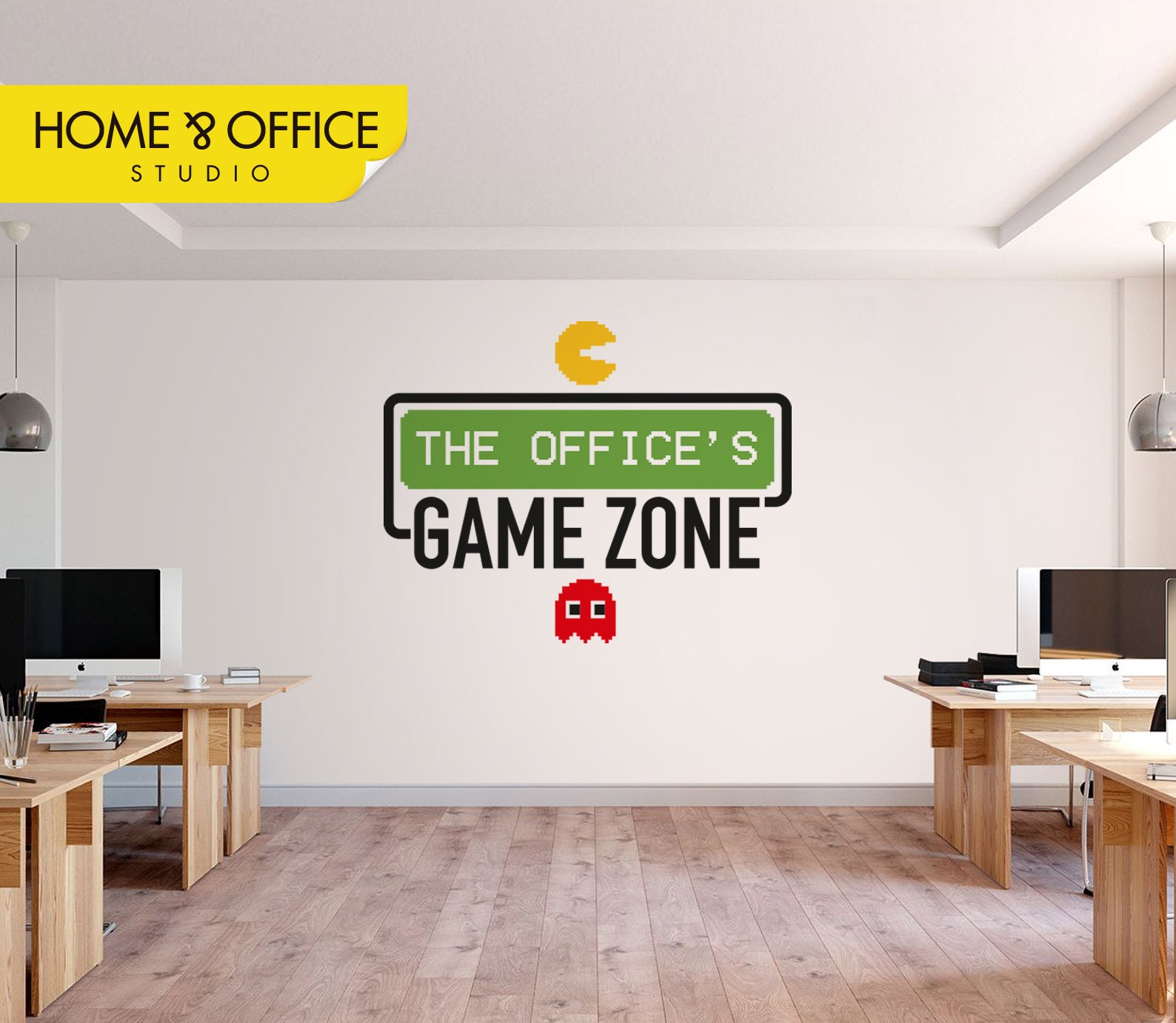 Customization Name Game Zone, Game Zone Sticker, Gamer Zone, Game Wall ...