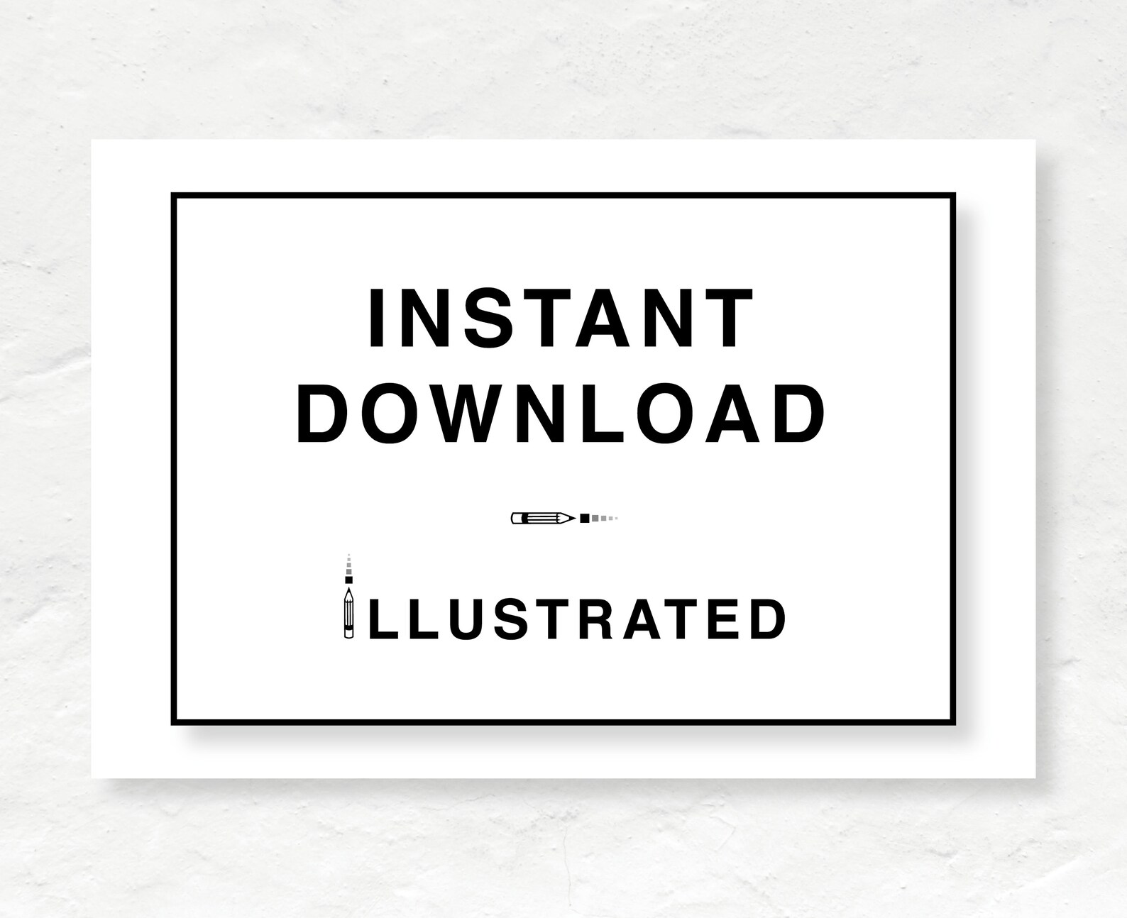 Champagne Darling Quote Art Print: Inspirational Typography (digital ...