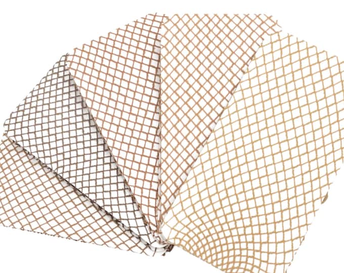 HIGH-WAIST GLITTER Skin Tone Fishnet Stockings, Perfect for Carnival ...