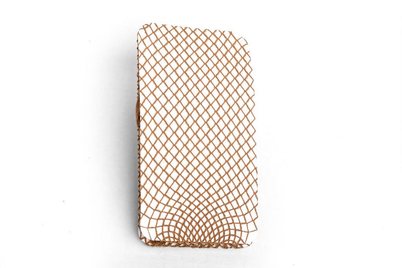 HIGH-WAIST GLITTER Skin Tone Fishnet Stockings Perfect - Etsy