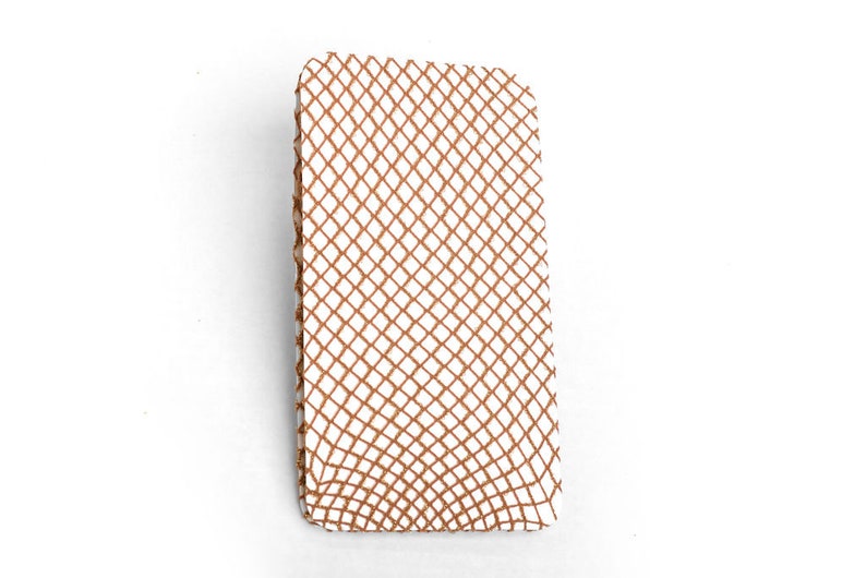 HIGH-WAIST GLITTER Skin Tone Fishnet Stockings Perfect - Etsy