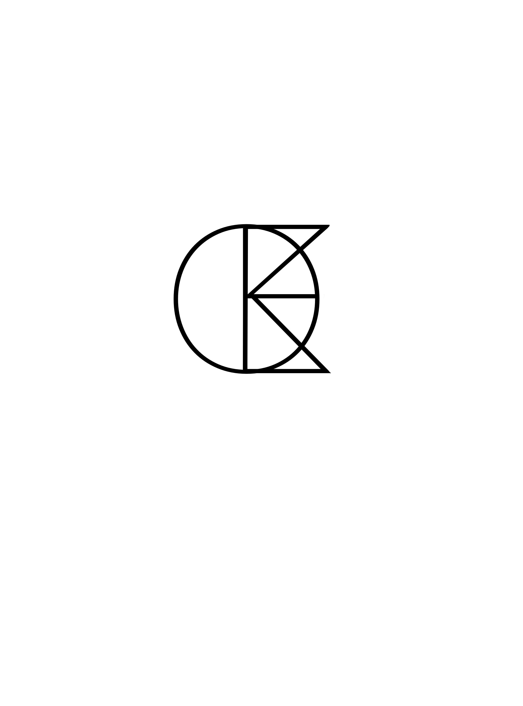 CUSTOM Creation — Name Symbol Tattoo Sticker Design Logo Overlapping ...