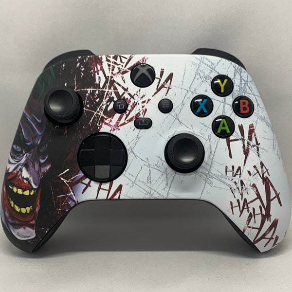 Anime Xbox Controller - Etsy