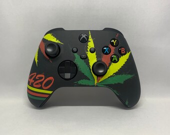 Weed Controller - Etsy