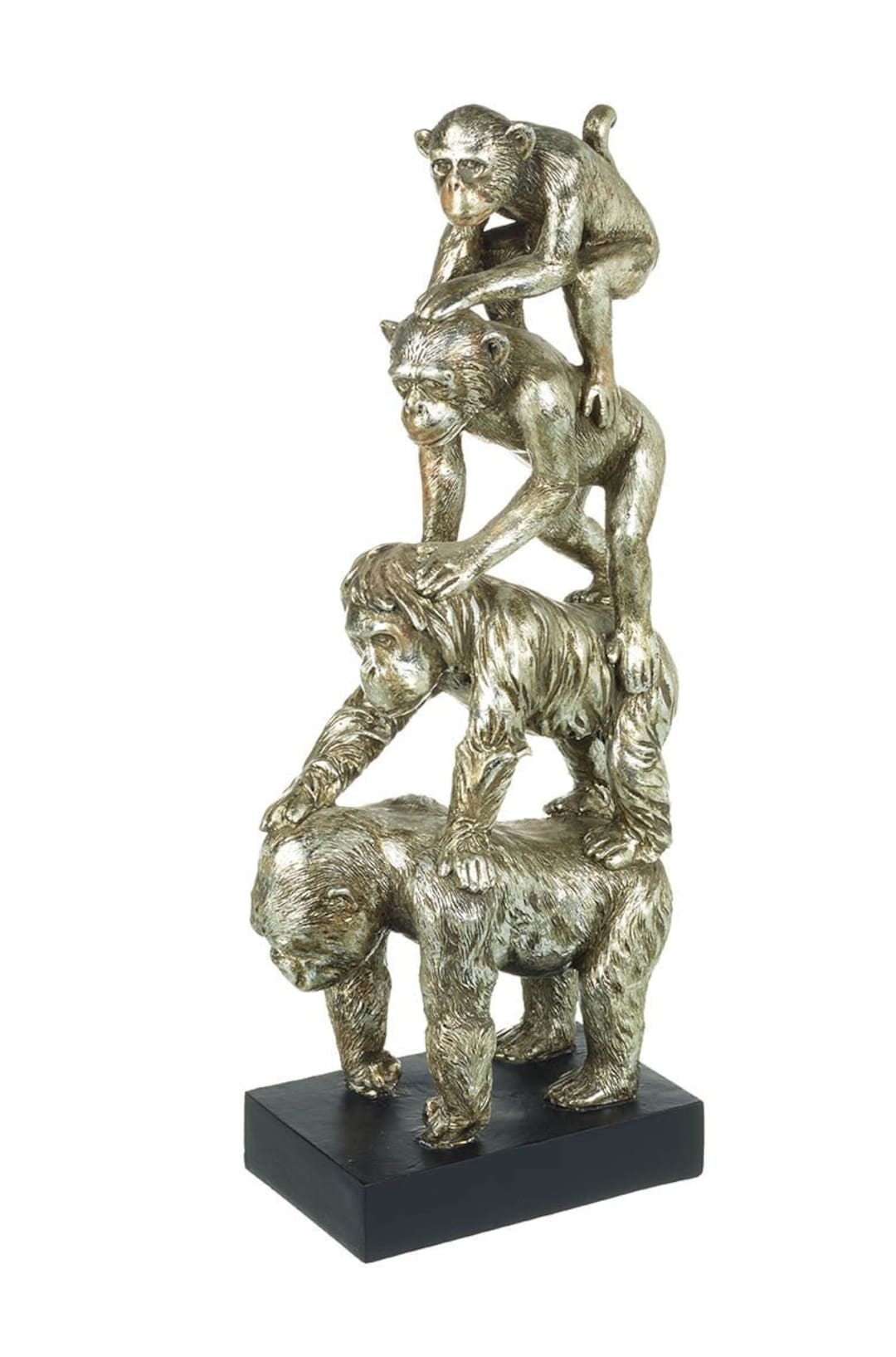 Cheeky Apes Sculpture - Etsy