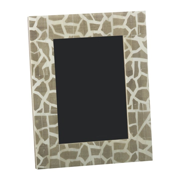 Giraffe Photo Frame - Etsy
