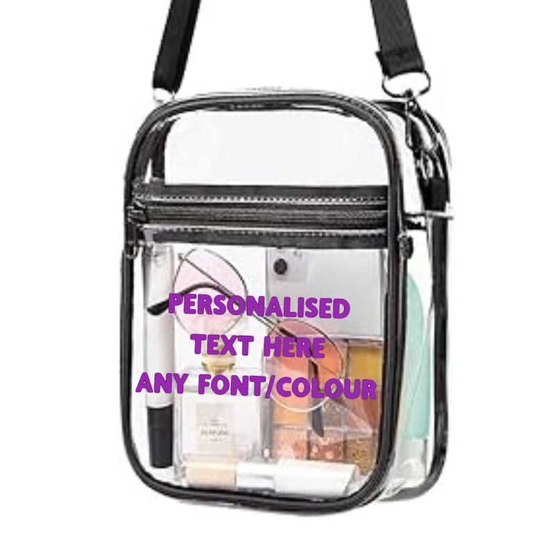 Concert Bags - Etsy
