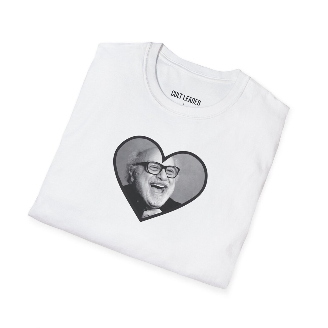 Danny Devito - Etsy
