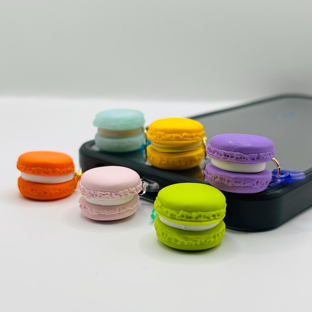 USB-C Charm, Usb Dust Plug, Usb-c Dust Charm, Phone Charm, Bookish ...