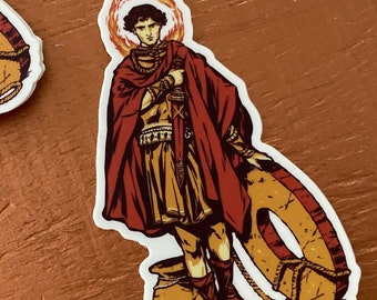 BaritusCatholic - Etsy