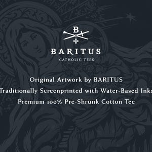 Theotokos Adult Tee - Etsy