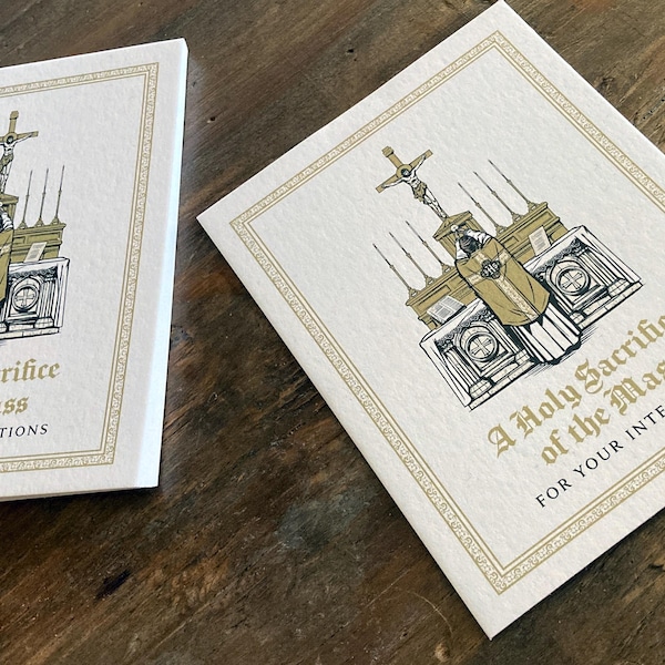 Intention Cards - Etsy