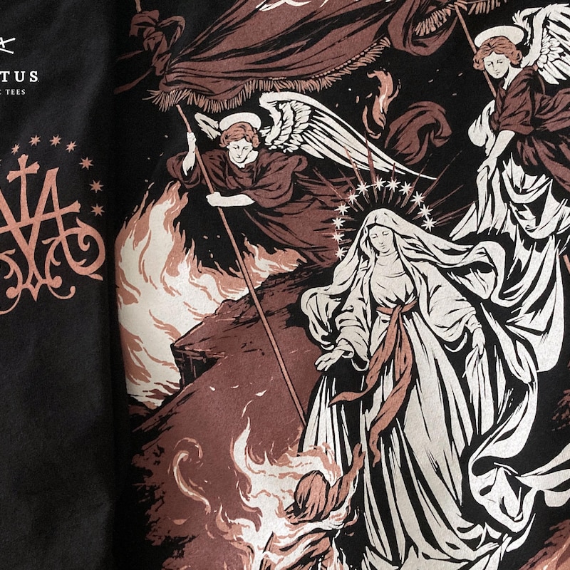 Baritus Catholic - Etsy