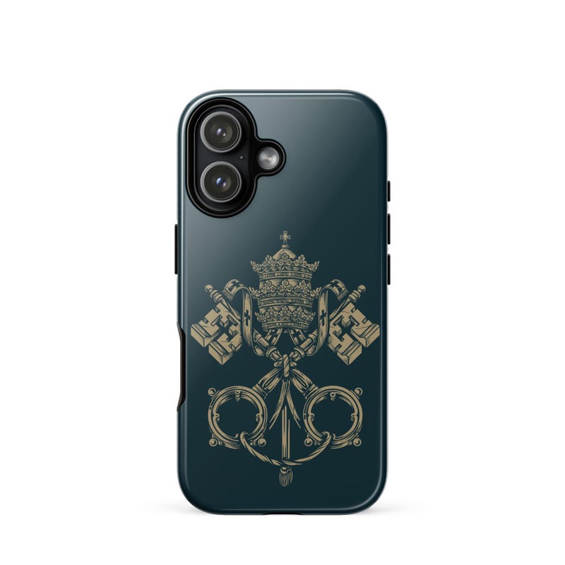 Holy Holy Holy Phone Case - Etsy