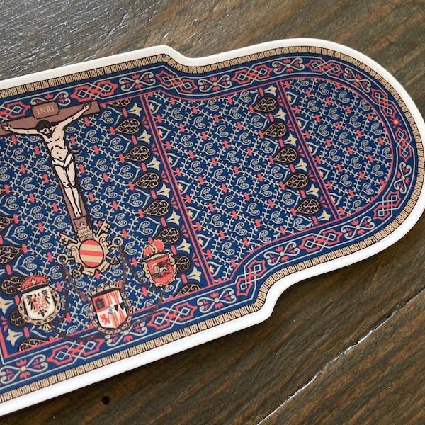 Luce and Friends, 2025 Vatican Jubilee, SR Catholic Christian Religious ...