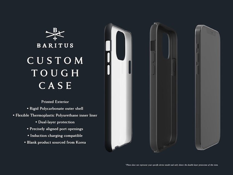 Saint Therese Tough Case Fits iPhone Devices - Etsy