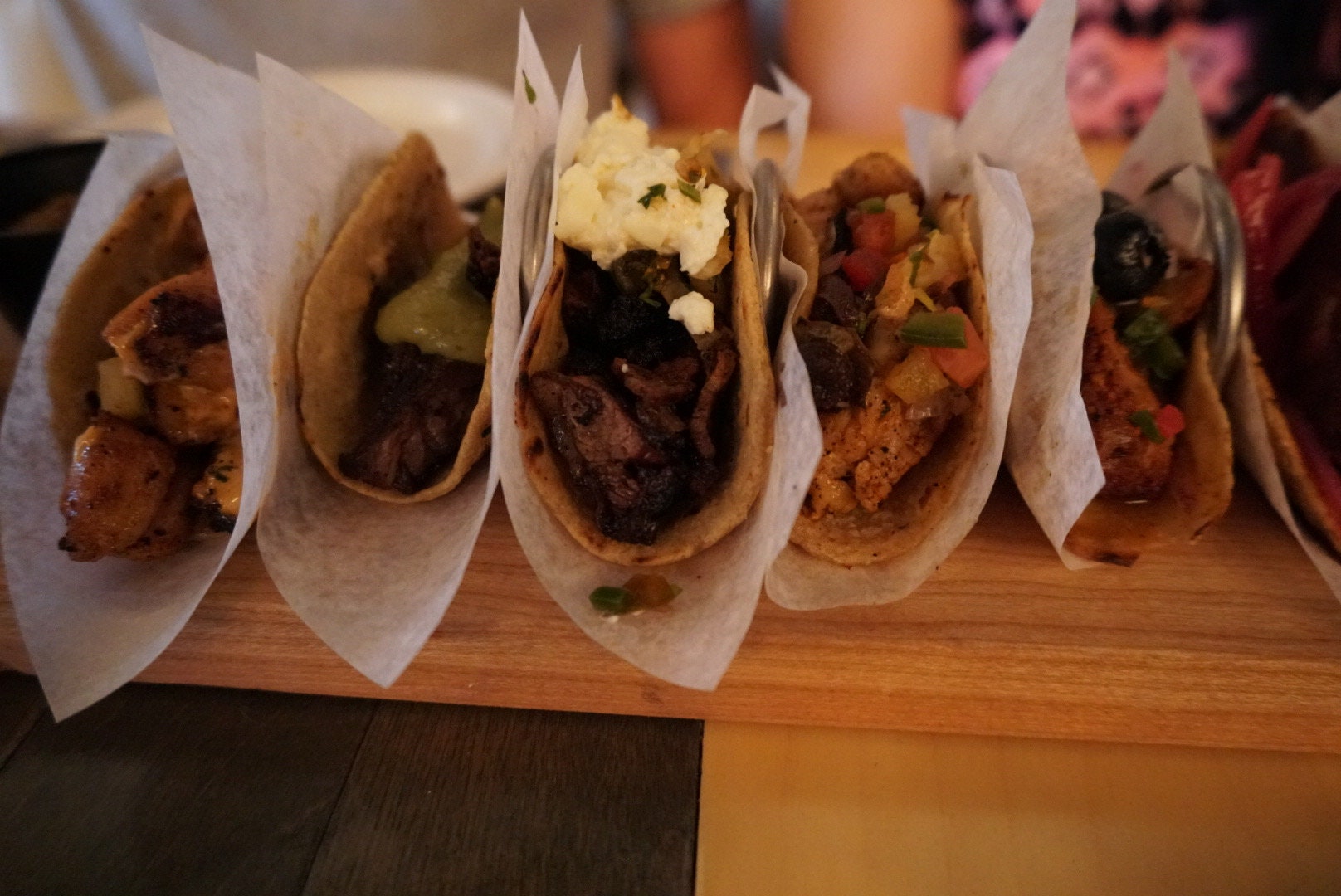 Taco Party - Huge Taco Holder Taco Plate - Etsy