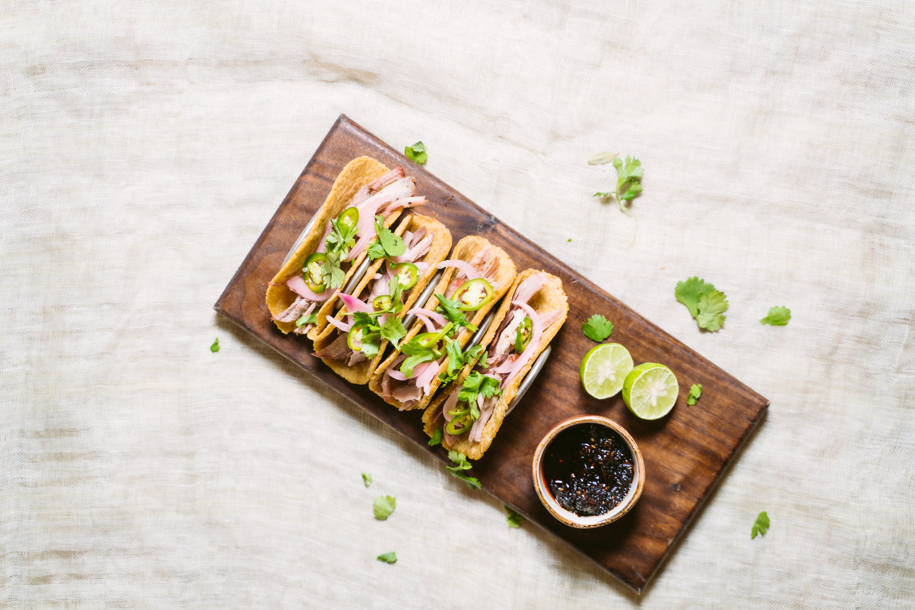 Ceramic Taco Plates - Etsy