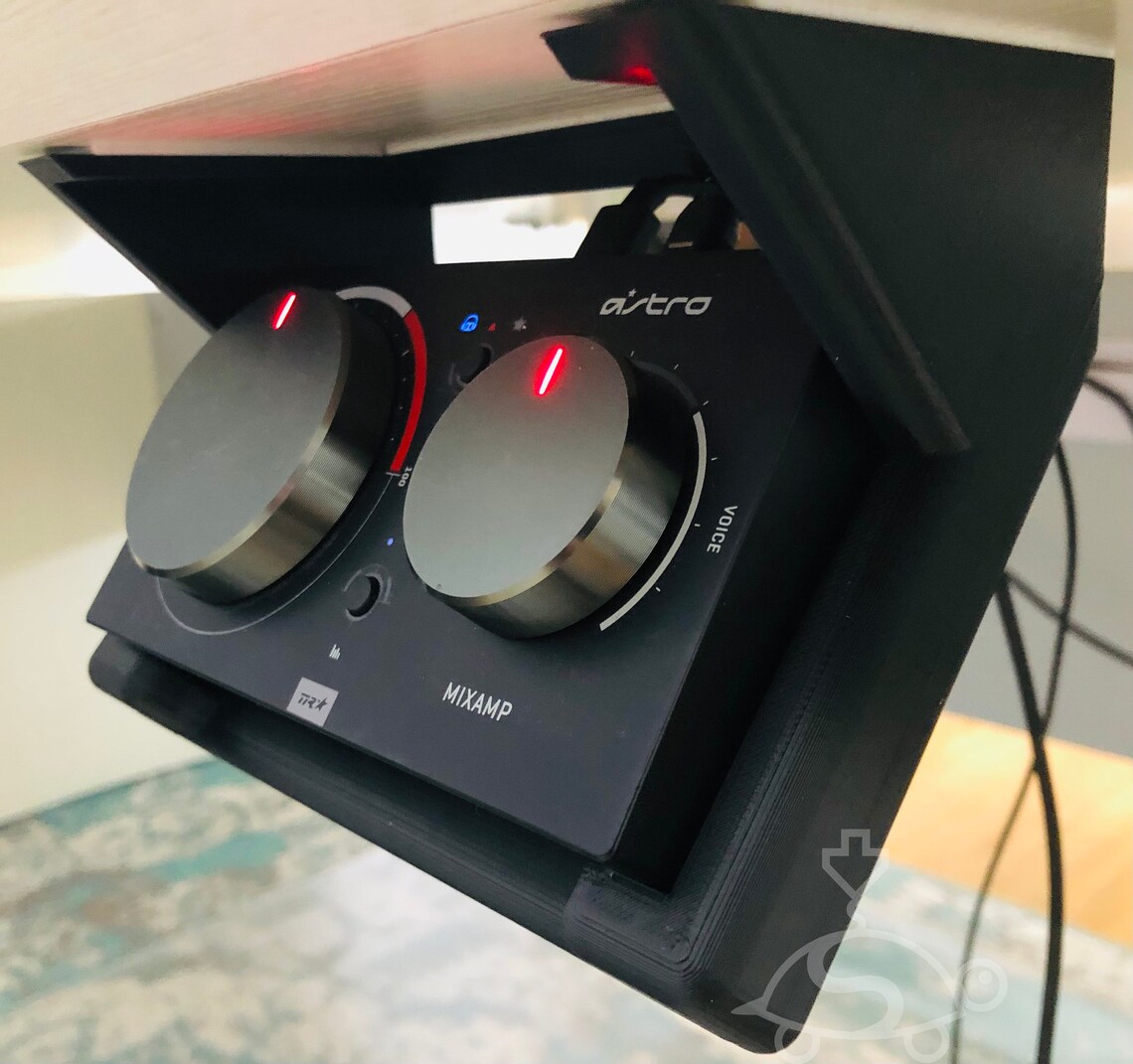 Astro Gaming Mixamp Pro TR Mount - Etsy Sweden