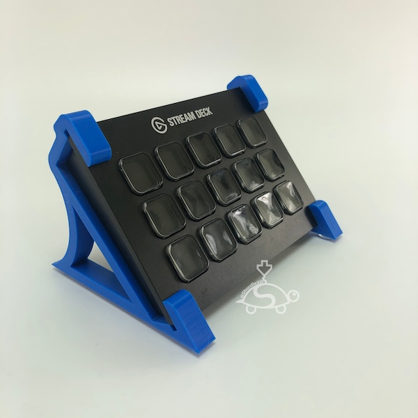 Stream Deck Faceplate - Etsy