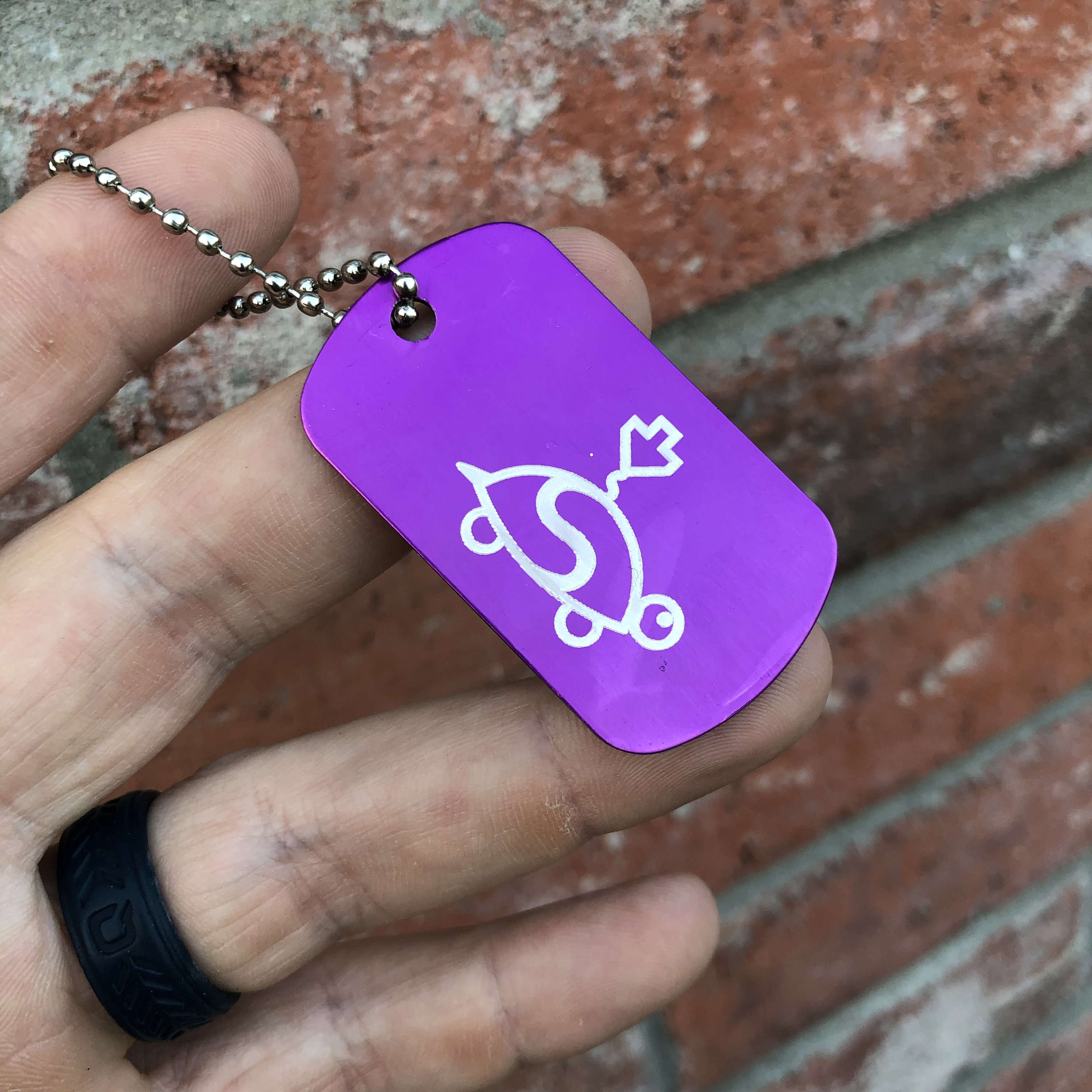 Custom 3D Printed or Laser Engraved Item - Etsy