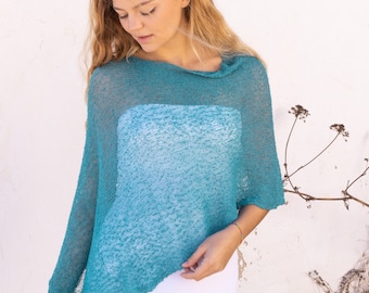 Sheer Wrap Dress - Etsy