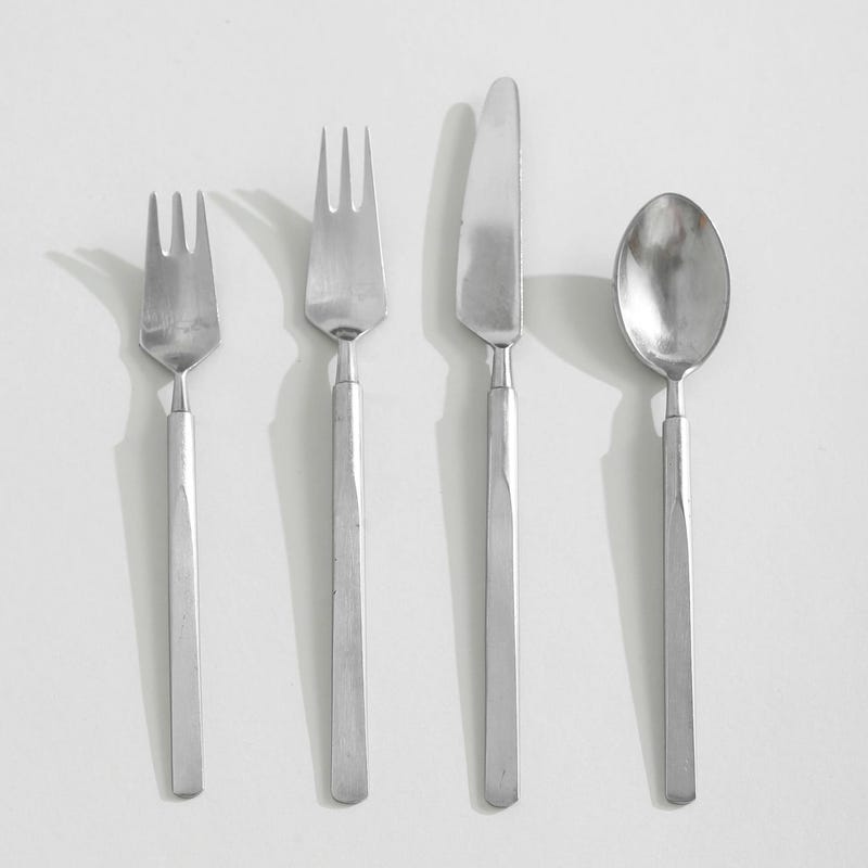 Copenhagen Flatware - Etsy