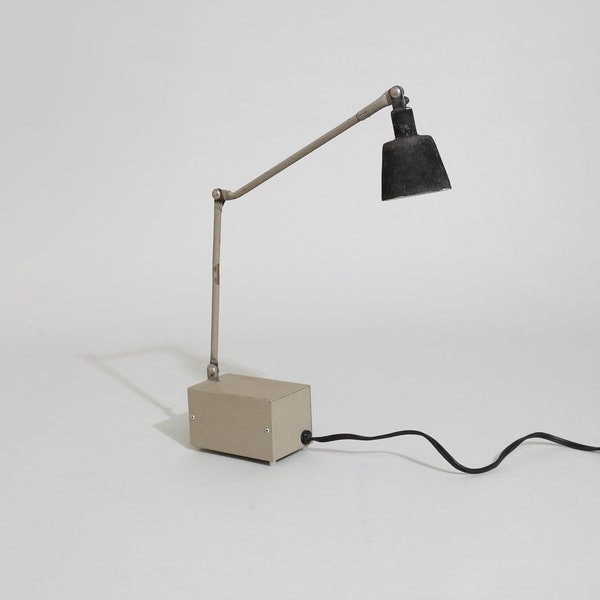 Tensor Desk Lamp - Etsy