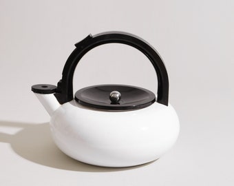 Postmodern Teapot - Etsy