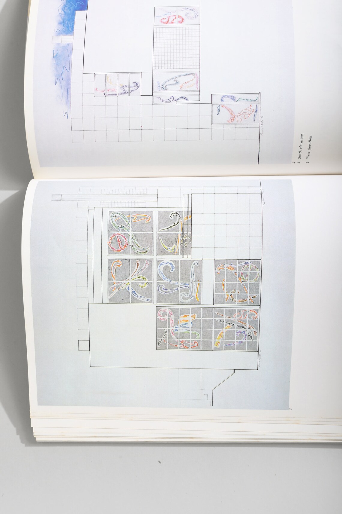Artists Architects Collaboration Book - Etsy