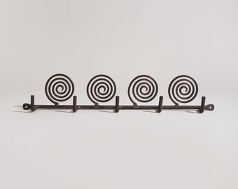 Modernist Coat Rack - Etsy