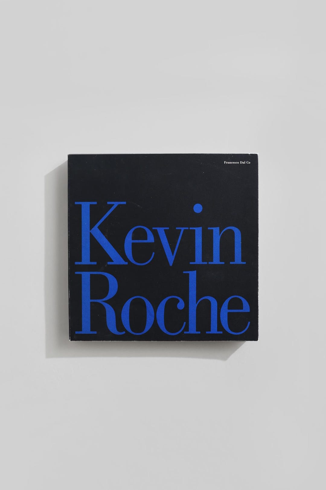 Kevin Roche Book - Etsy
