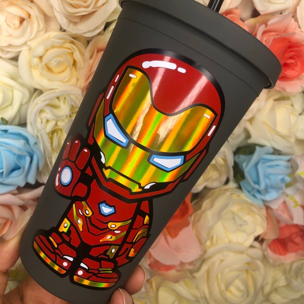 Iron Man Gifts - 60+ Gift Ideas for 2023