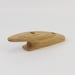 Wooden Boat Thumb Cleat 100mm (4 Inch) - Oak - Etsy