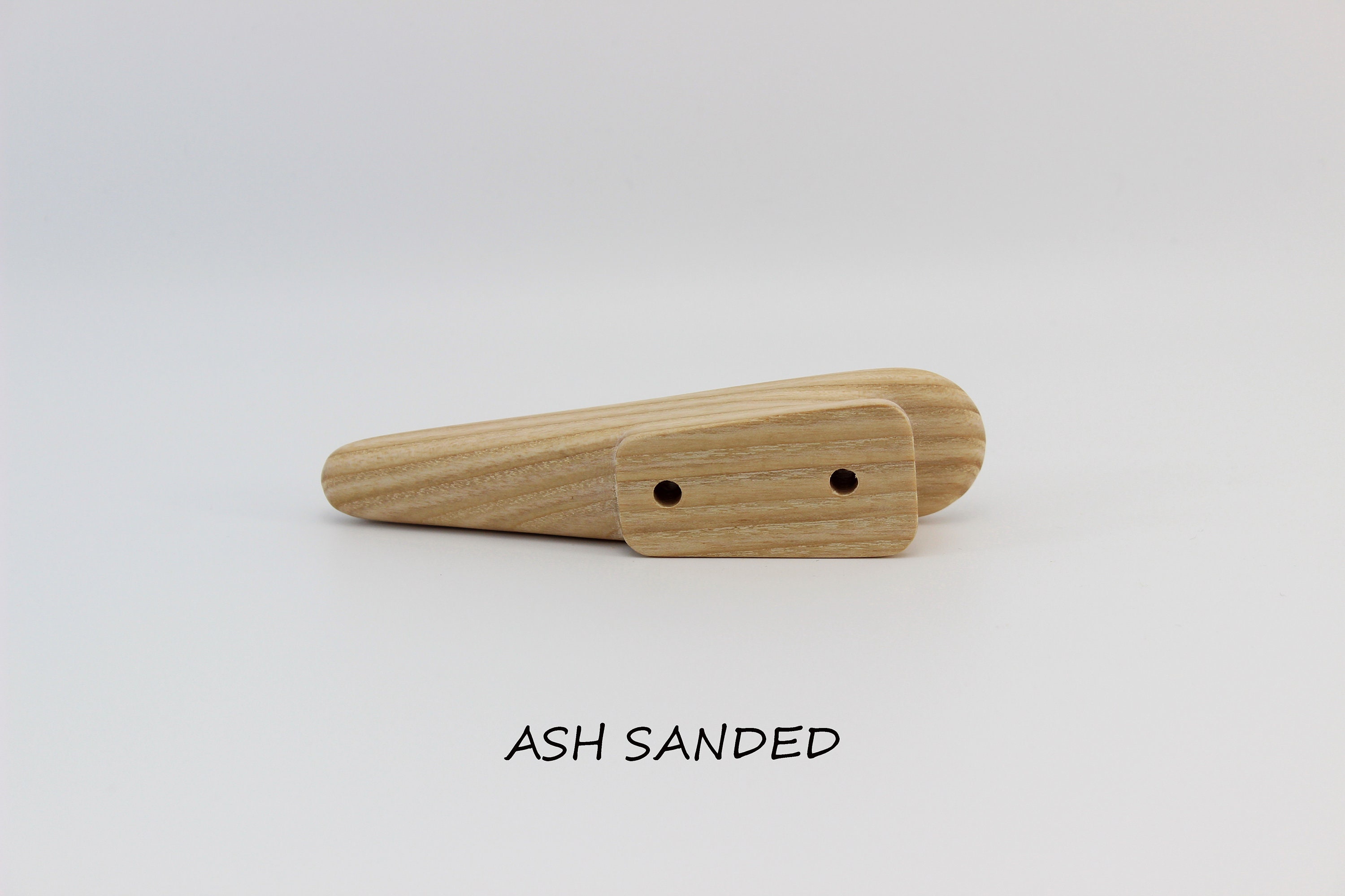 Wooden Boat Jamming Cleat 100mm 4 Inch Sanded. - Etsy UK