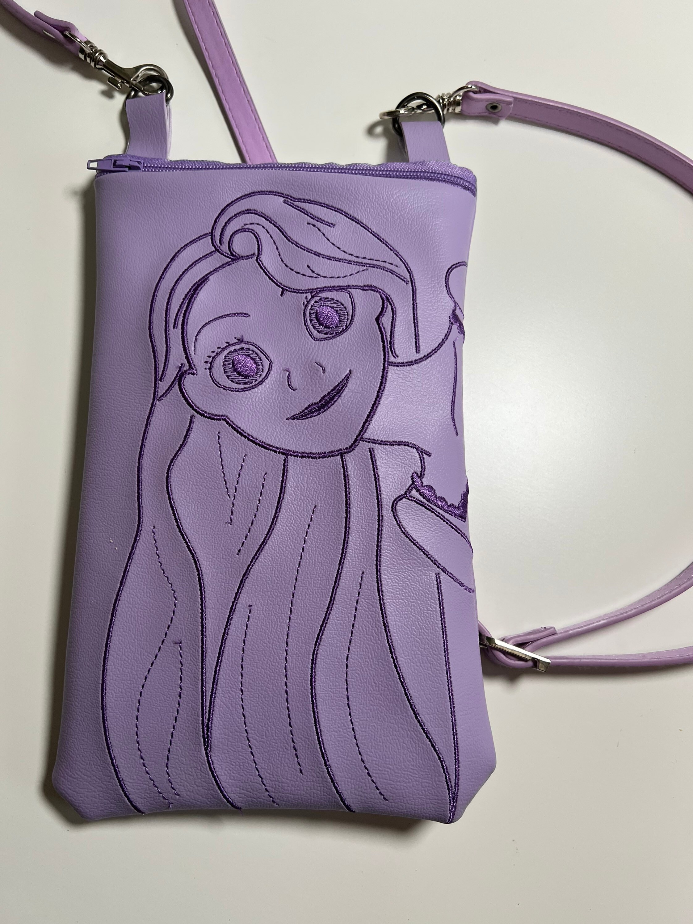 Tangled Bag - Etsy