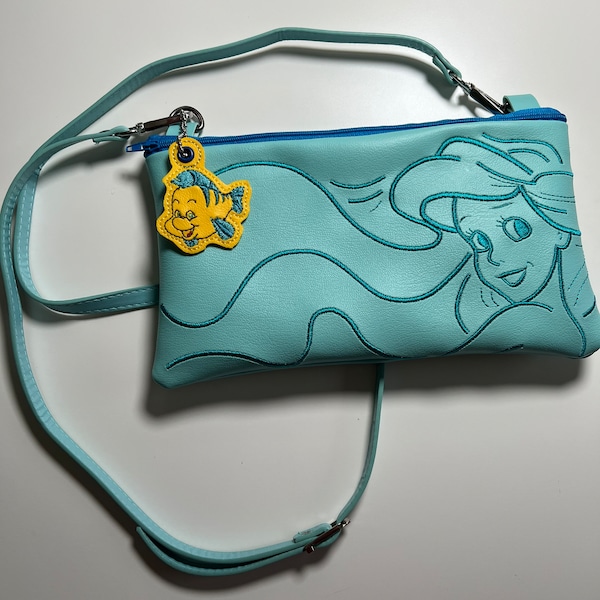 Ariel Bag - Etsy